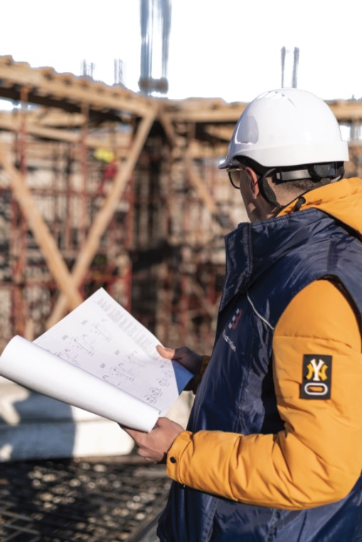 Ebconstruction – Ebconstruction Company in Albania