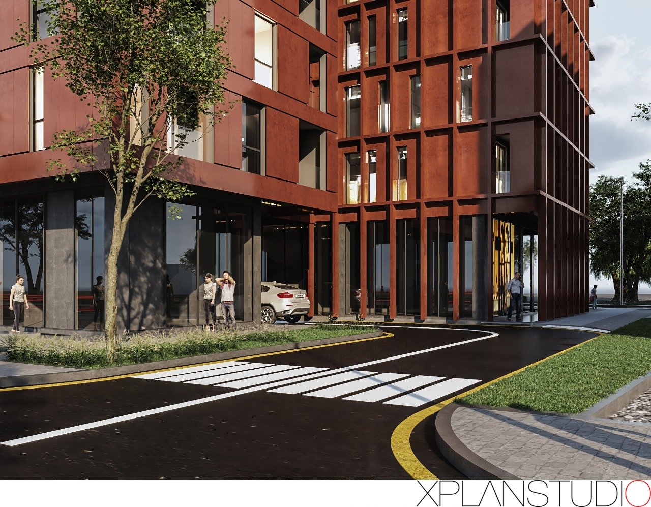 Ebconstruction – Ebconstruction Company in Albania