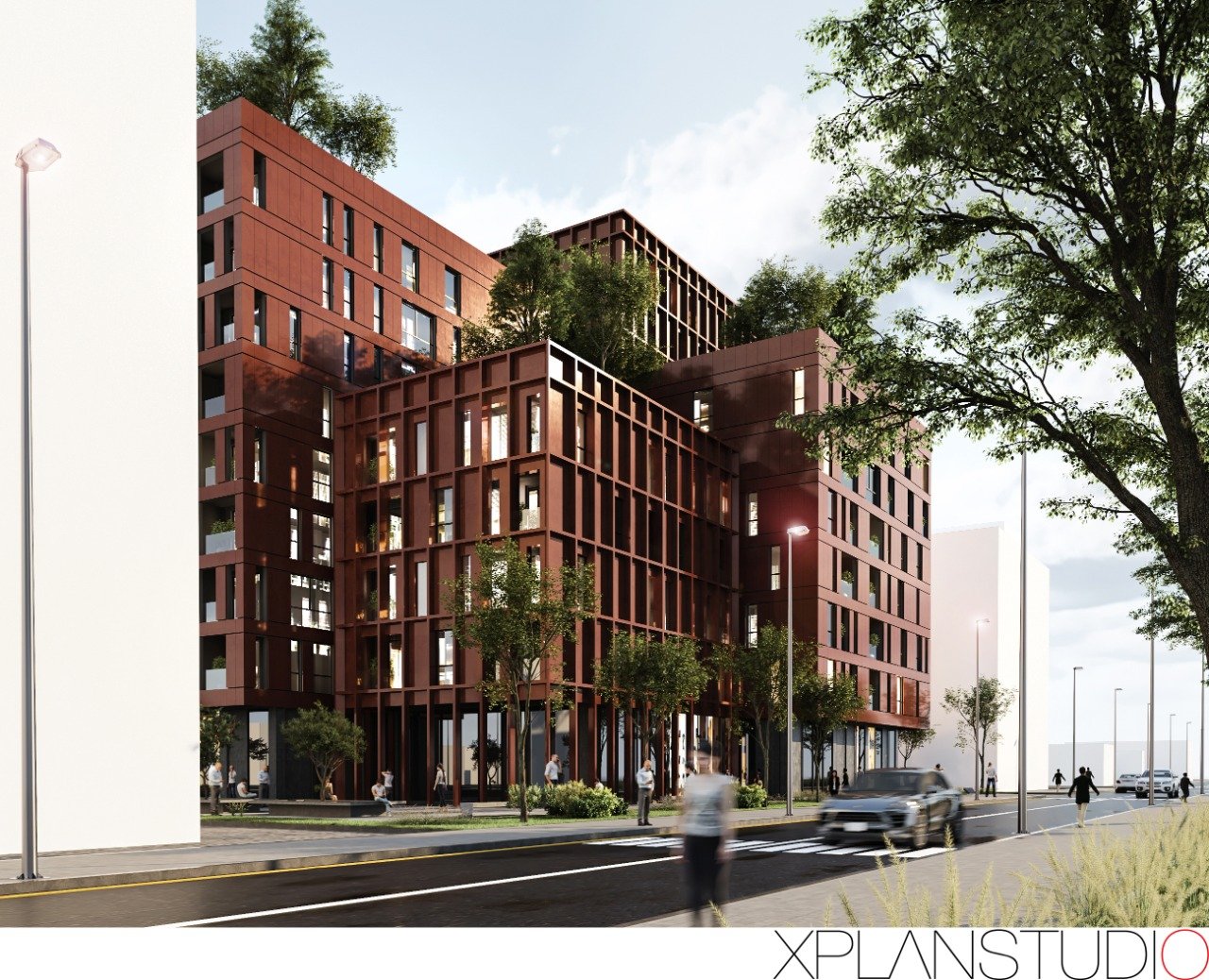 Ebconstruction – Ebconstruction Company in Albania