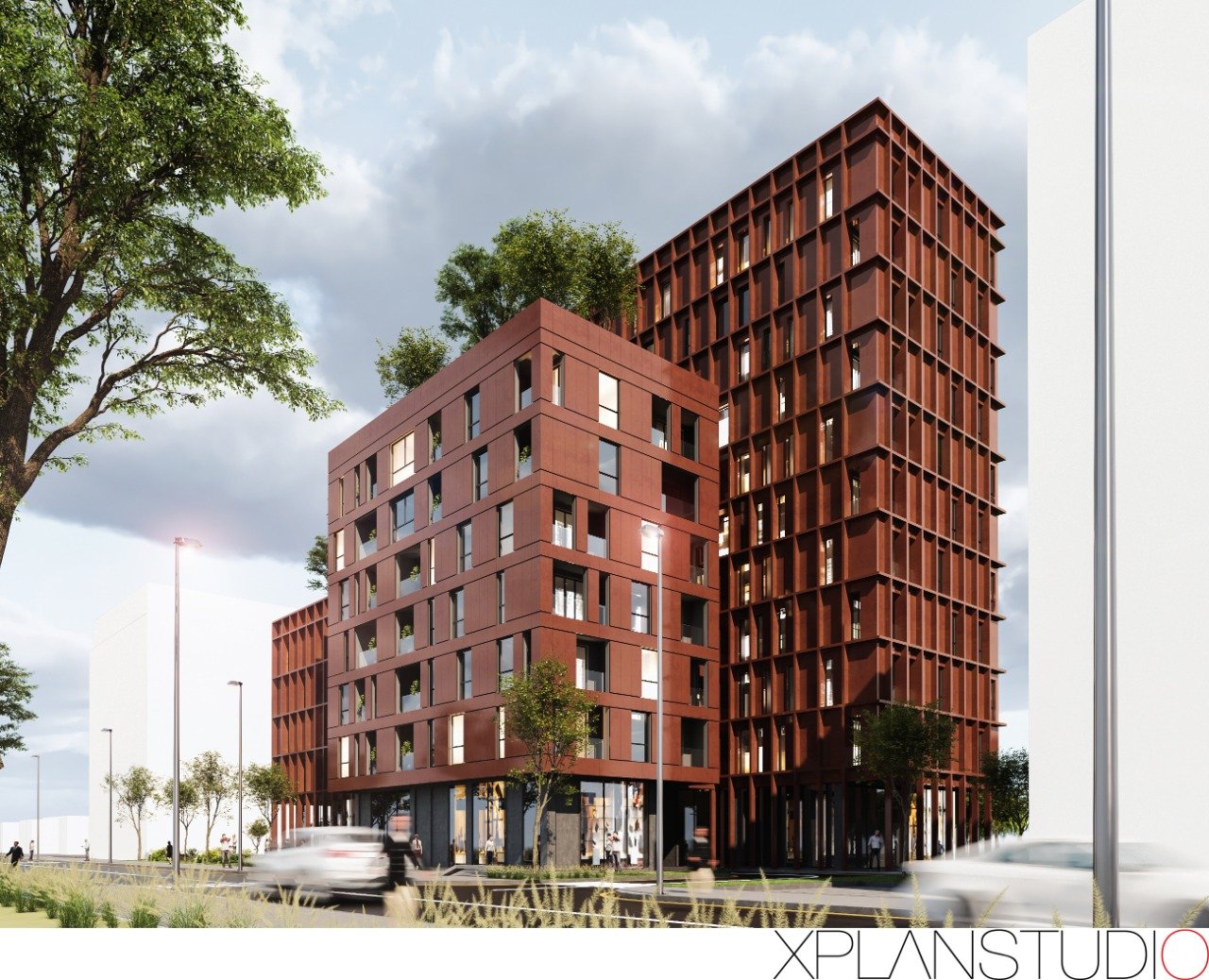 Ebconstruction – Ebconstruction Company in Albania