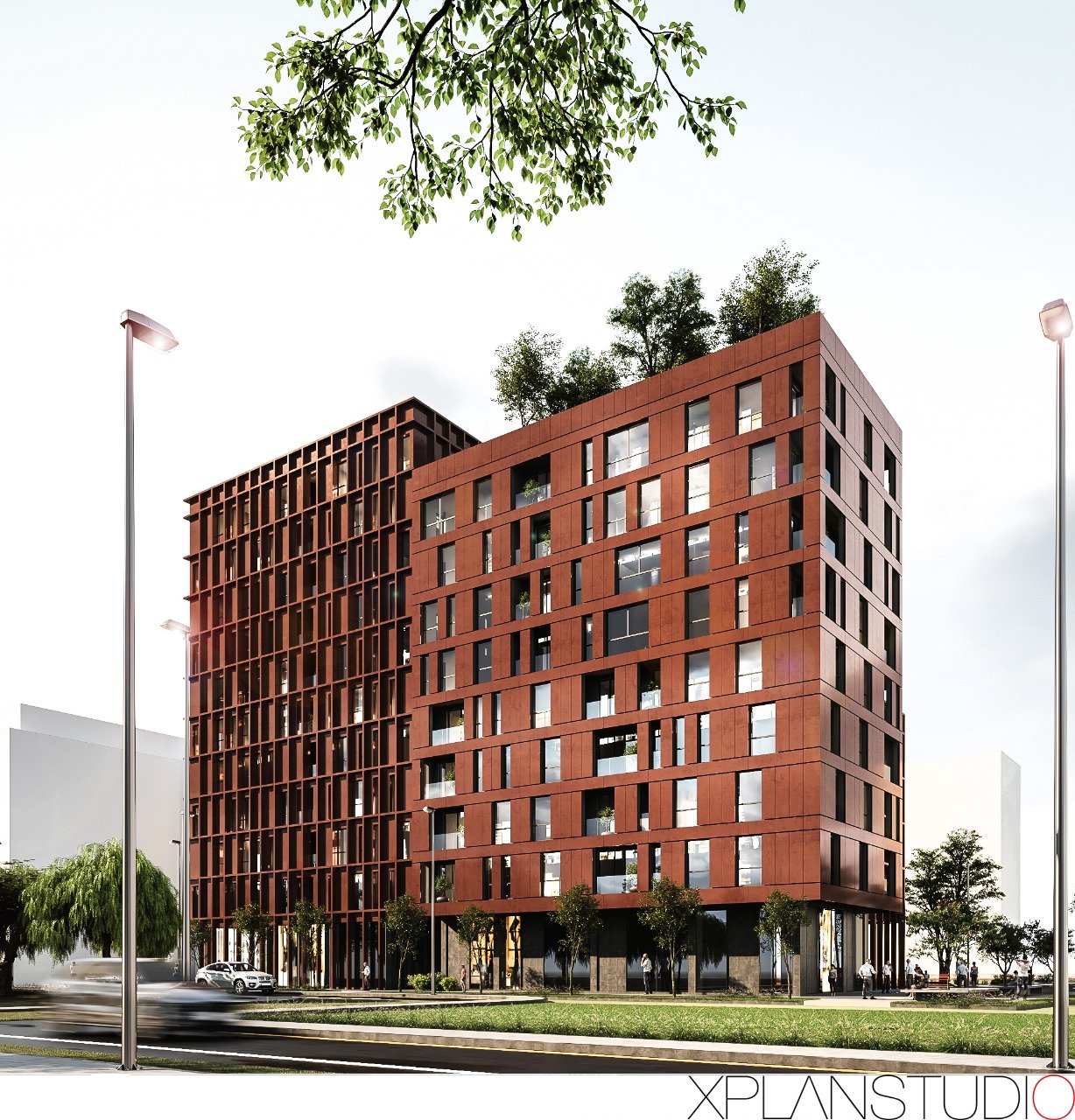 Ebconstruction – Ebconstruction Company in Albania